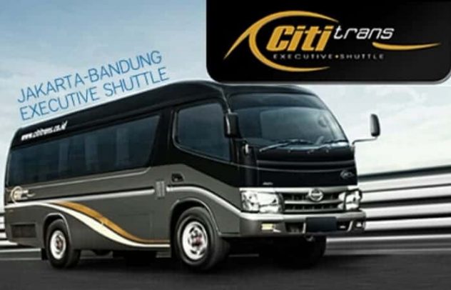 Perbedaan Antara Travel dengan Shuttle yang Perlu Diketahui