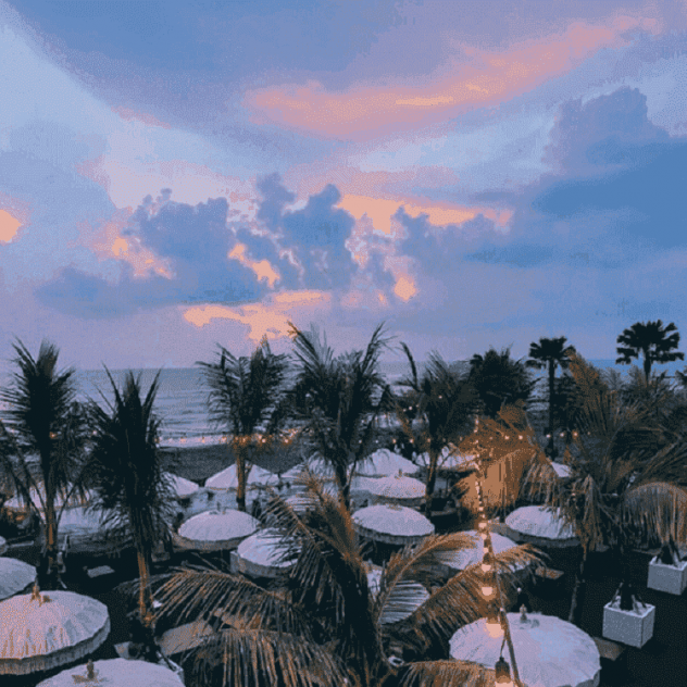 Tempat Wisata di Bali yang Unik dan Instagramable